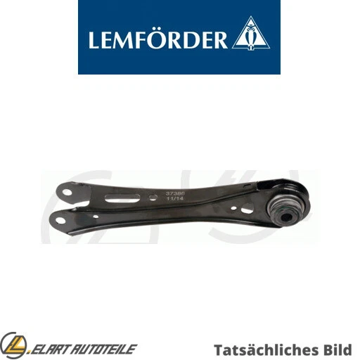 LENKER RADAUFHÄNGUNG FÜR Bmw X3 F25 N47 D20 C N57 D30 B N20 B20 A Lemf ...