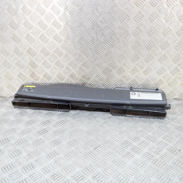 VOLKSWAGEN GOLF MK7 GTI Guide tube conduit d'admission d'air 5Q0129254A ...