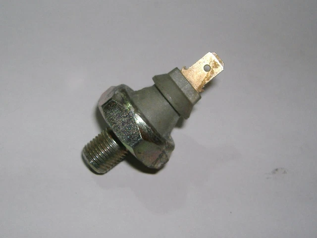 VW GOLF MK2 - Mk3 - Mk4 / Oil Pressure Bulb / Pressure Oil Switch £11. ...
