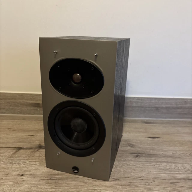 RARE ATHENA TECHNOLOGIES Audition Series AS-B1-1 Speaker FULLY TESTED ...