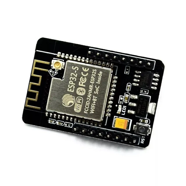 Esp32 Cam Wifi Bluetooth Camera Module