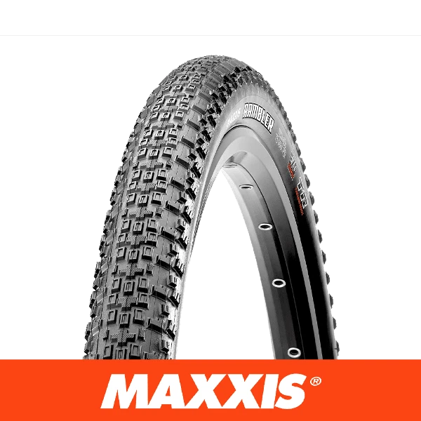 MAXXIS RAMBLER 700 X 38 Folding 120TPI EXO TR EUR 79,33 - PicClick FR