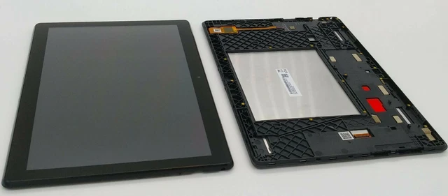 ASSEMBLY LENOVO TAB M10 HD Tablet TB-X505F TB-X505L TB-X505X X505 LCD ...