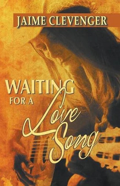 WAITING FOR A Love Song by Jaime Clevenger (English) Paperback Book EUR ...