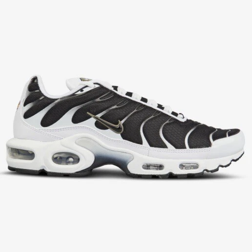 NIKE TN AIR Max Plus “Killer Whales” US11 Brand New in Box - USE CODE ...