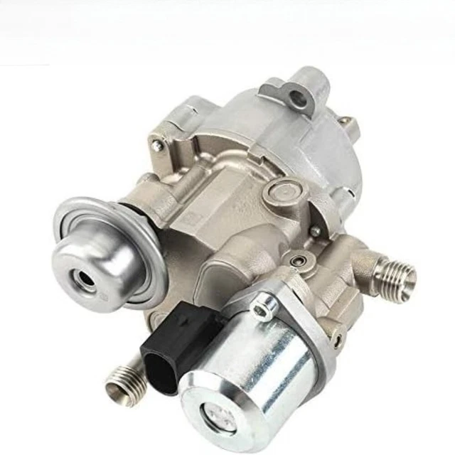 HIGH PRESSURE FUEL Pump For BMW N54/N55 Engine335i 535i 13517616446 ...