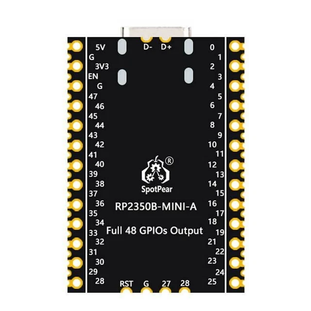 FOR RASPBERRY PI Pic O2 Development Board Dual Core with Multiple GPIO ...