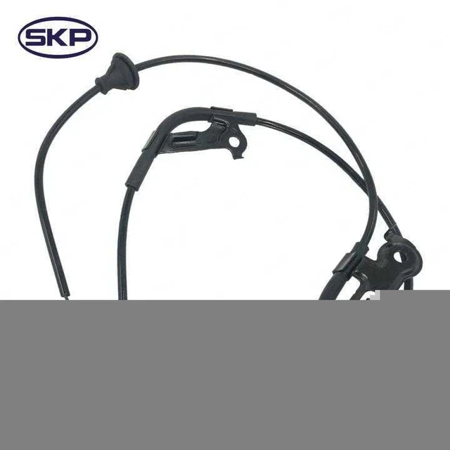 ABS WHEEL SPEED Sensor SKP SK970081 $57.29 - PicClick CA