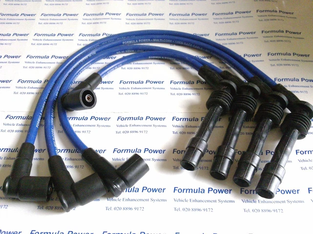 FRONTERA SPORT 2.0 Inj Formula Power 10mm Original Performance Course ...