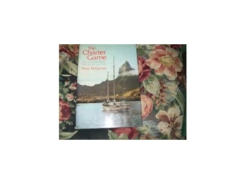 CHARTER GAME: HOW to Make Mone - VERY GOOD $6.32 - PicClick