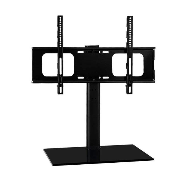 ARTISS TV STAND Mount Bracket for 32"-55" LED LCD Swivel Tabletop ...