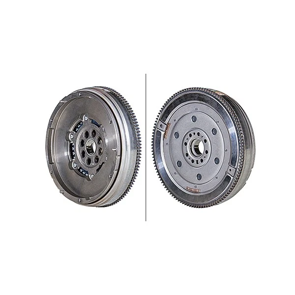 DUAL MASS FLYWHEEL DMF Transmission Replacement Spare Part - LuK 415 ...