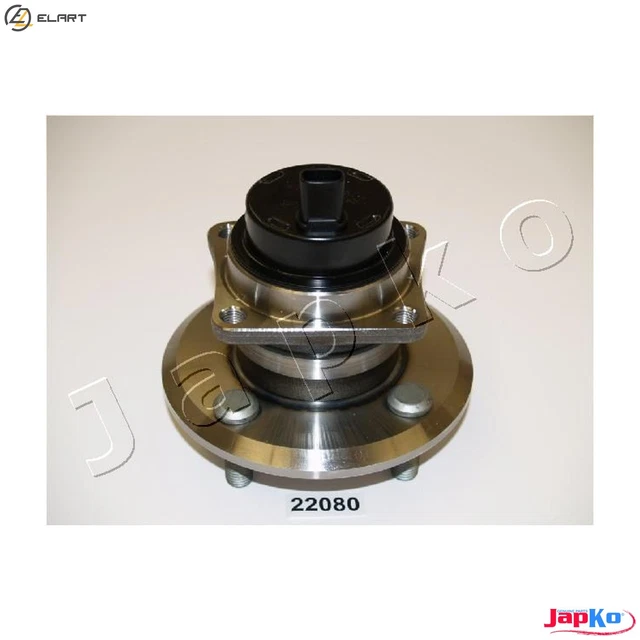 WHEEL HUB 422080 FOR TOYOTA COROLLA/ALLEX/ALTIS/FIELDER/Verso/SPACIO ...