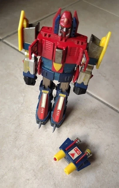 DAIKENGO ROBOT VINTAGE anni 80 originale conservato EUR 180,00 ...