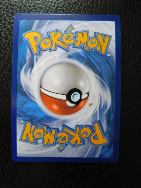 CARTE POKÉMON ALISMA 188/197 HOLO FLAMMES OBSIDIENNES EV3 FR (port ...