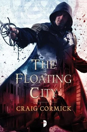 CRAIG CORMICK THE Floating City (Poche) Shadow Master EUR 7,76 ...