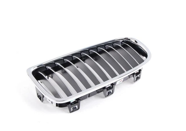 BMW GRIGLIA RENE Anteriore Sinistro Originale Linea F30/F31 3 Serie ...