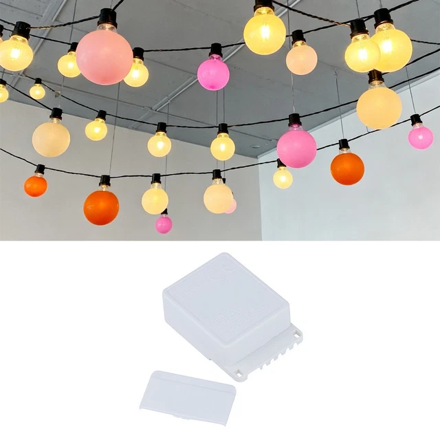 LED STRING DIMMER For Home Lighting Precise Brightness Control 8 ...