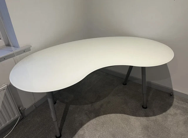 Ikea Galant Desk FOR SALE! - PicClick UK