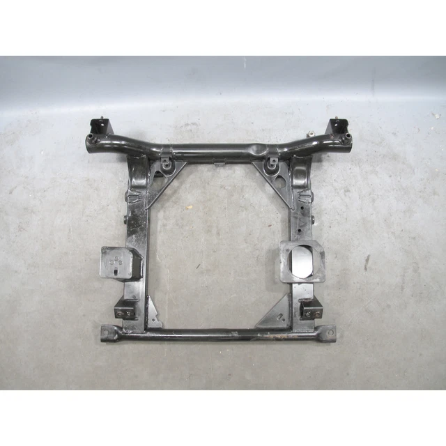 BMW E46 AWD XI Front Subframe Crossmember Engine Cradle 2001-2005 USED ...