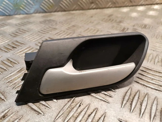 BMW X5 E53 Izquierdo Trasero Interno Abrir Mango 8408625 EUR 16,94 ...