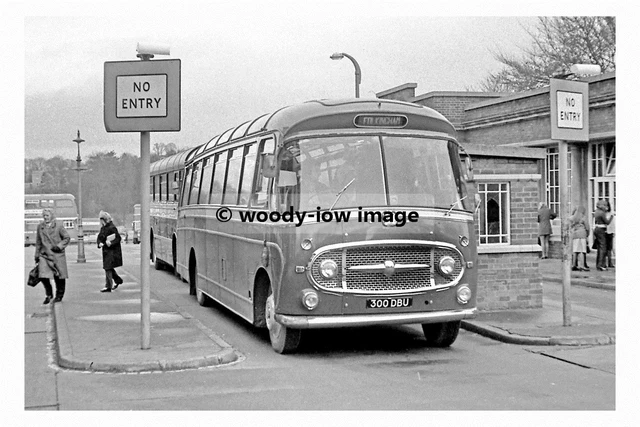 PT7582 - KIMES Bus at Grantham , Lincolnshire - Print 6x4 £2.20 ...
