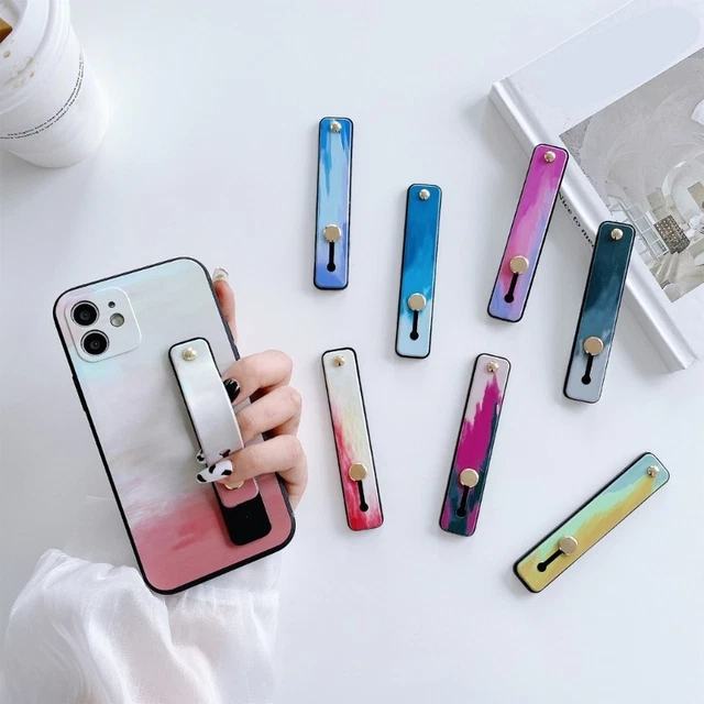 CLASSICAL ART MOBILE Holder Detachable Finger Stand For Tablets And ...