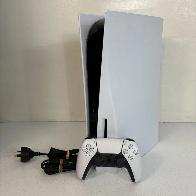 SONY PLAYSTATION 5 Ps5 Disc Version 825Gb $579.99 - PicClick AU