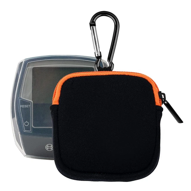 ÉTUI DE TRANSPORT durable pour écran de vélo électrique protection ...
