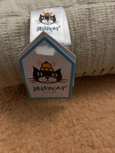 JELLYCAT I AM Smart Amuseable Ruler Stationary New Tags Large Size £70. ...