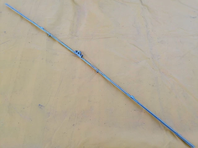 GU GRETSCH UNITAS Getriebe mit 2 Pilzzapfen FFH 1201-1700 EUR 18,00 ...