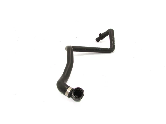 MERCEDES BENZ CLA W117 a2468303096 Kühlmittelrohr Kühlwasserrohr Water ...