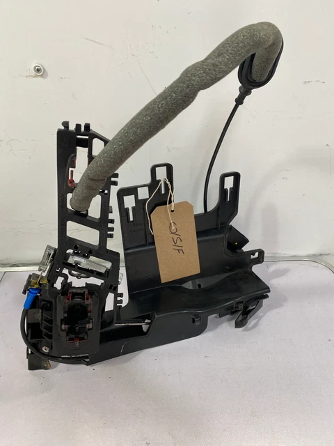 FORD FIESTA ST door lock right mechanism actuator MK7 2015 ST180 £29.99 ...