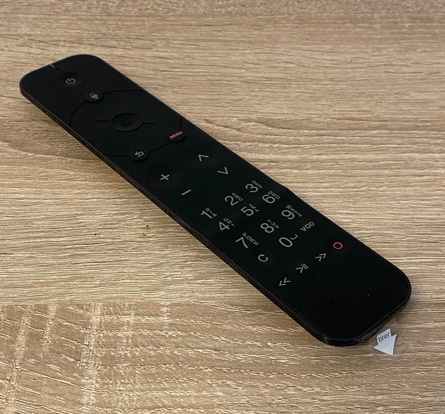 TÉLÉCOMMANDE (VOCALE) POUR décodeur Orange NEUVE - TV UHD 4K EUR 41,50 ...