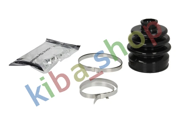 WHEEL SIDE RIGHT Or Left Joint Rubber Boot Outside Fi 20/68 Length84 ...