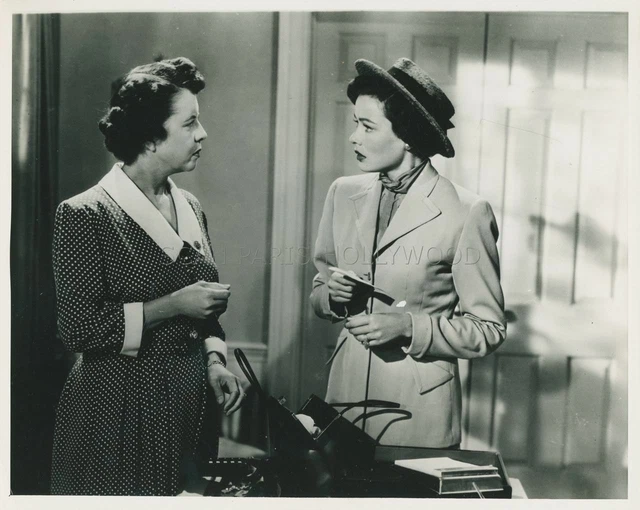 GENE TIERNEY RUTH Lee Whirlpool 1950 Photo Original #22 EUR 24,99 ...