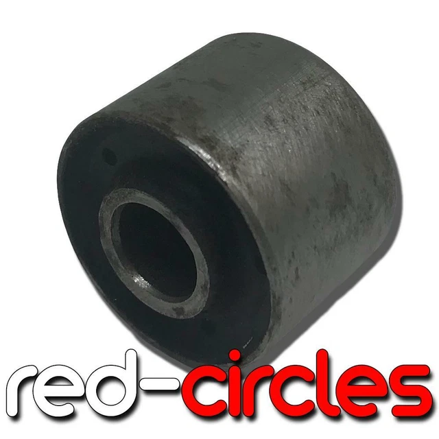 PIT BIKE SWING ARM RUBBER BUSH SIZE 10mm x 28mm x 22mm fits 50cc 110cc ...