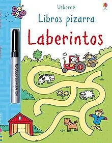 LABERINTOS DE GREENWELL, Jessica; Lamb, Stacey (il.) | Livre | état ...