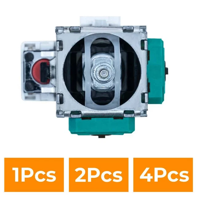 ALPS OEM 3D Analog Thumb Stick Rocker for Xbox Elite Series 2 ...