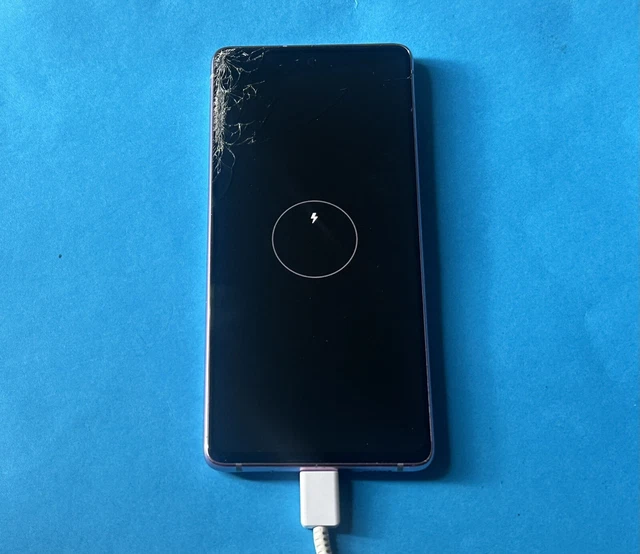 SAMSUNG GALAXY S20 FE SM-G780F pour pieces détachées Wifi Uniquement EUR 60,00 - PicClick FR