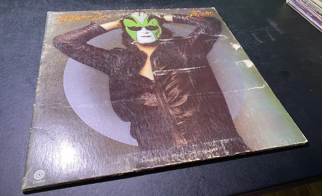 STEVE MILLER BAND / THE JOKER * 1973 Memories * CAPITOL SMAS-11235 EXC ...