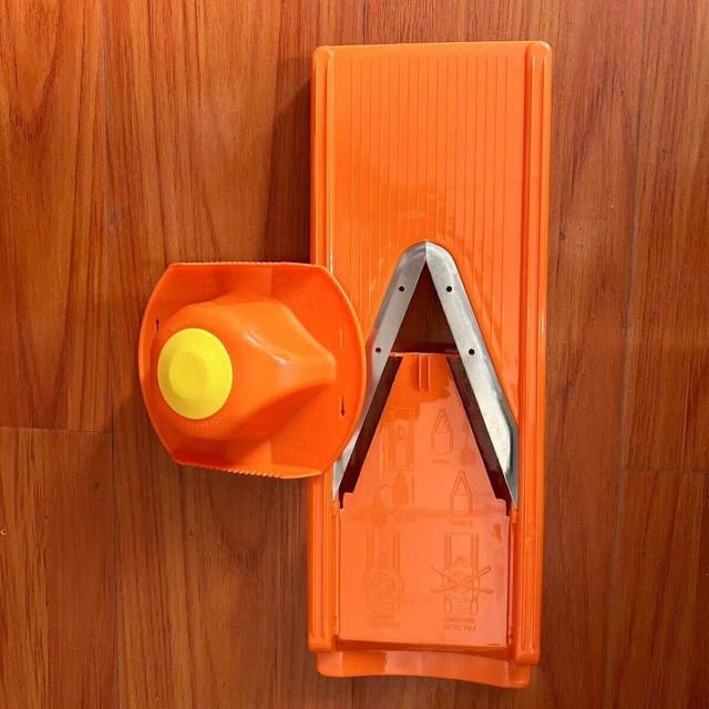 NEW V-SLICER CUTTER Manual Vegetable Cutter Vegetable Cooking Tool-UK £ ...