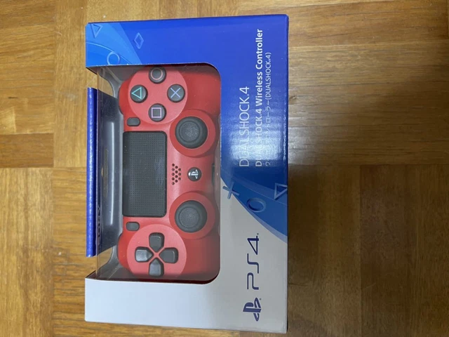 GENUINE PRODUCT SONY Playstation Exclusive Dualshock Wireless ...
