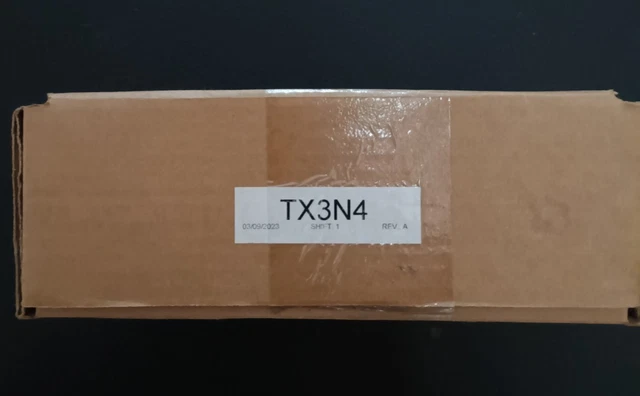 GOODMAN TX3N4 TXV Kit 3 -Ton R-410A RFGR05E-4.0-763 $60.65 - PicClick CA