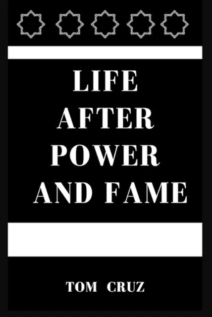 LIFE AFTER POWER and Fame: The story behind 10 Hollywood legends after ...