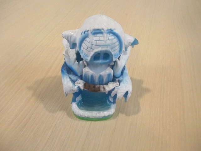 SKYLANDER SPYRO - Ice Cave 84243888 EUR 10,00 - PicClick FR