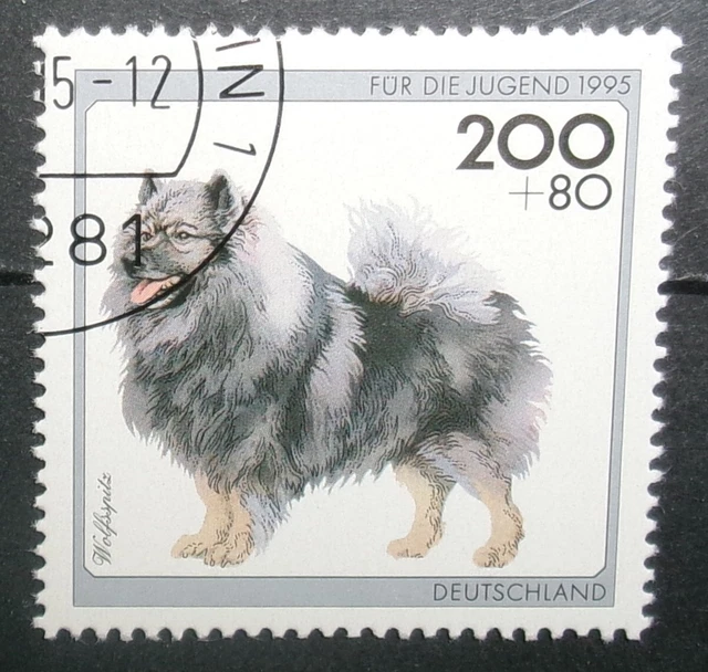 N°979C STAMP DEUTSCHE BUNDESPOST 1995 CANCELED Aus EUR 1,19 - PicClick FR