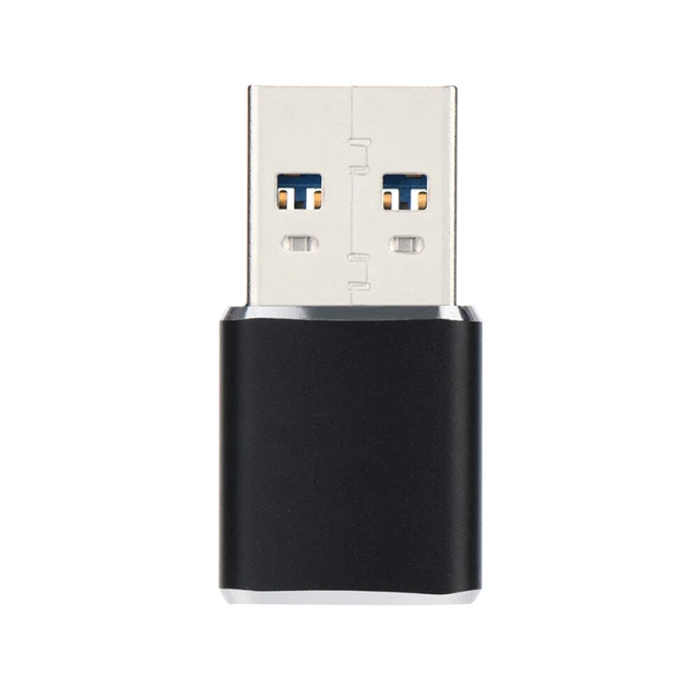 USB 3.0 CARD Reader Mini Size WiFi Dongle Supports SuperSpeed £8.65 ...