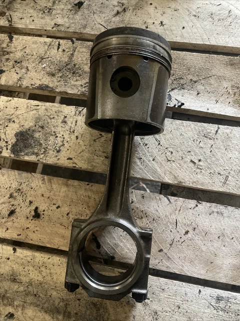 DISCOVERY DEFENDER 300 Tdi 300tdi Engine Piston And Rod Good £40.00 ...
