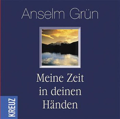 MEINE ZEIT STEHT in deinen Händen EUR 4,50 - PicClick DE